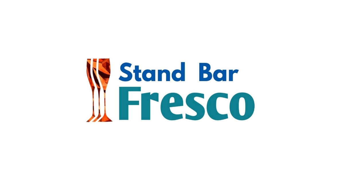 大宮で昼飲みならStand Bar Fresco大宮南銀座店